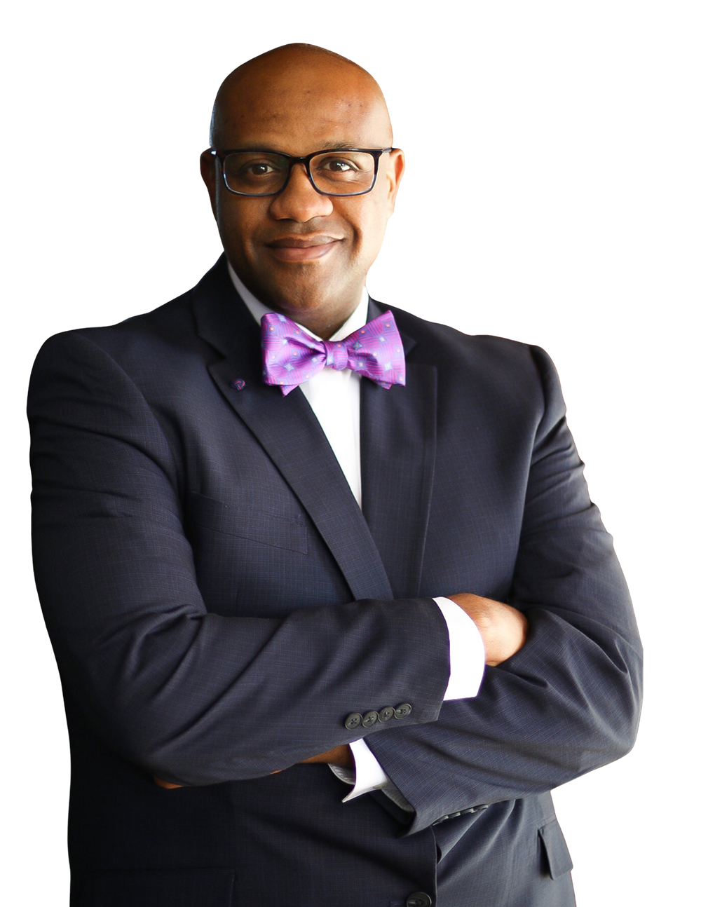 Dr. Robert Harper – Turning Learners into Leaders